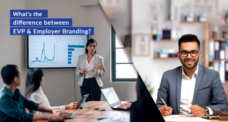 What’s the difference between EVP & Employer Branding? - VelocittaBrand